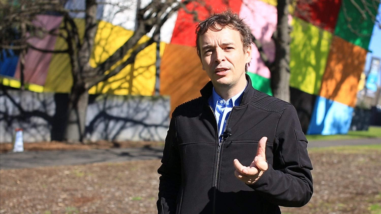 Cognitive Biases & In-Group Convergences with Joscha Bach – Science ...