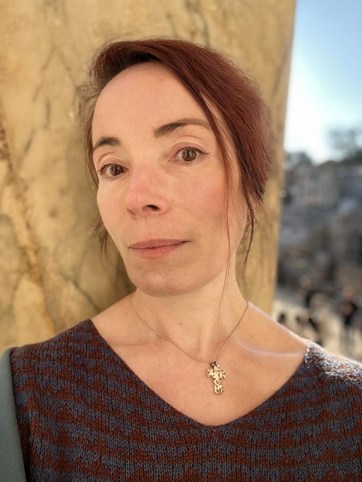 Angela Livingstone – The Sun Still Exists: AI Won’t Replace ...